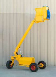 Next Generation Machines - Afron - Developing Innovative Pruning ...