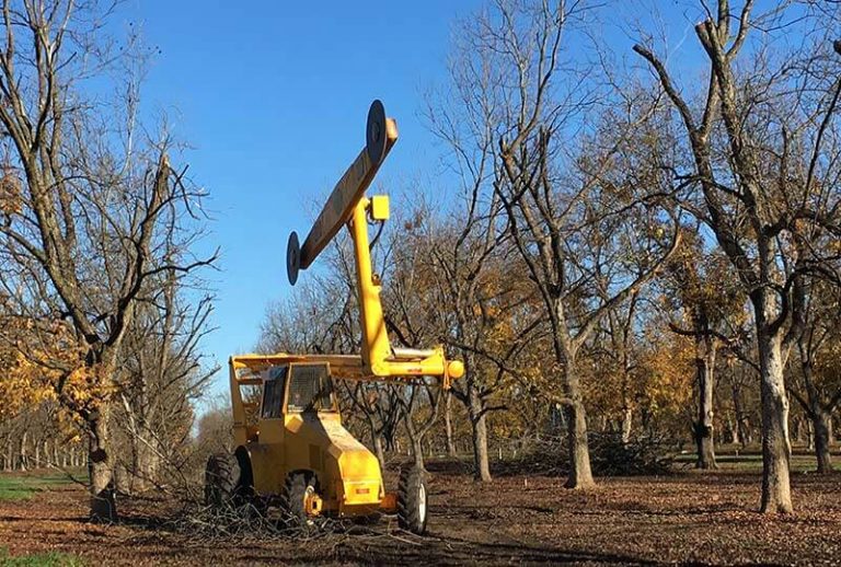 Service & Spare Parts - Afron - Developing Innovative Pruning & Hedging ...