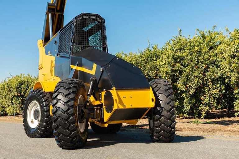 NEXT.GEN POWER UNITS - Afron - Developing Innovative Pruning & Hedging ...