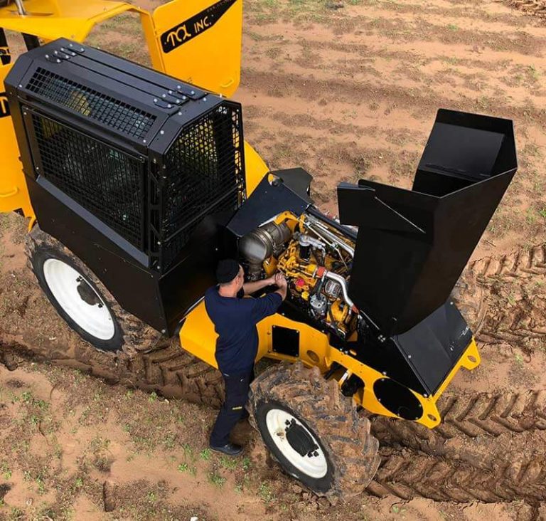 Next Generation Machines - Afron - Developing Innovative Pruning ...