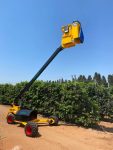 Next Generation Machines - Afron - Developing Innovative Pruning ...