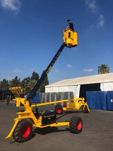 Next Generation Machines - Afron - Developing Innovative Pruning ...