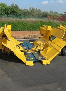 Next Generation Machines - Afron - Developing Innovative Pruning ...