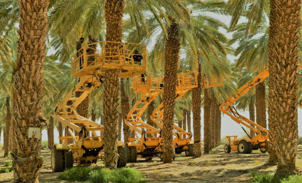 News & Updates - Afron - Developing Innovative Pruning & Hedging Solutions